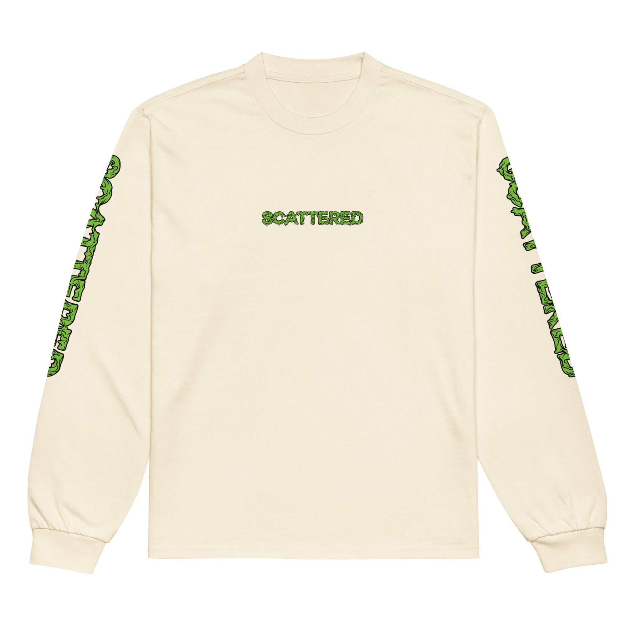 Streetwear Dripped Collection – Scattered, LLC